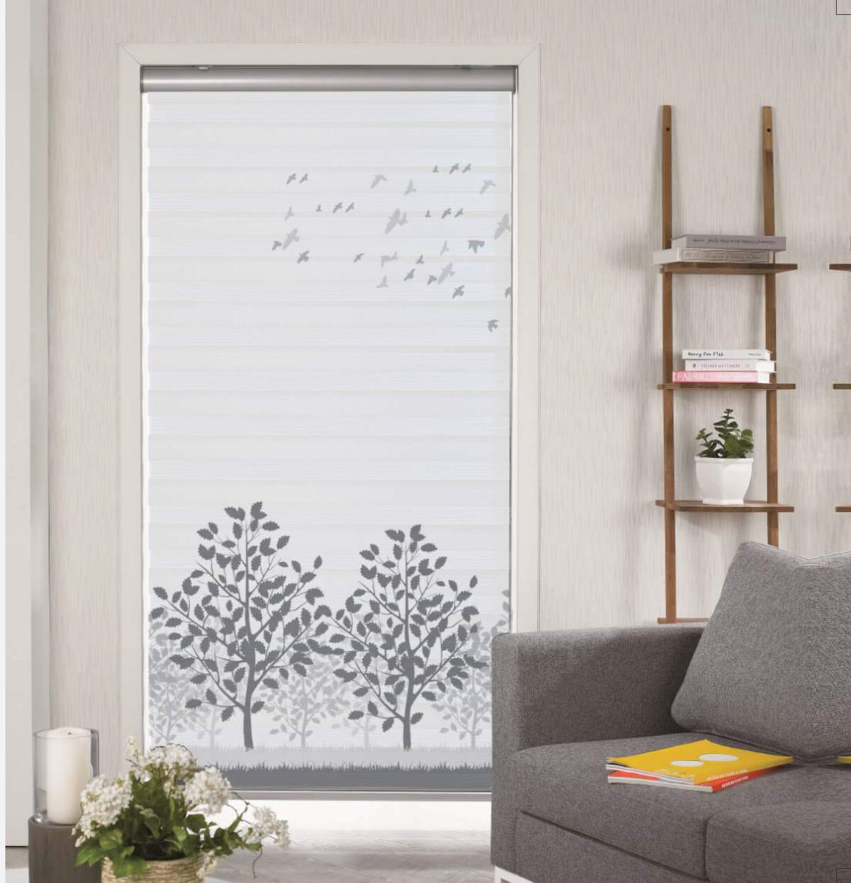 Customized Blinds – The Blinds